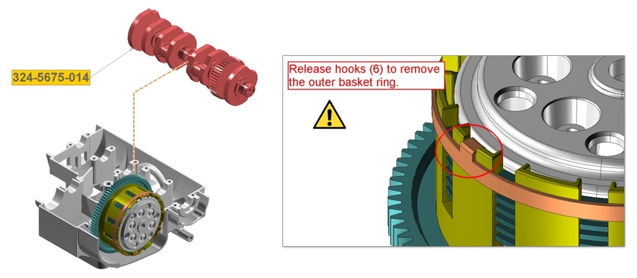Assembly Work Instructions